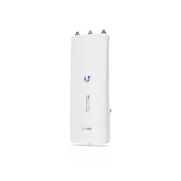 LTU-Pro-AU - Ubiquiti Point-to-MultiPoint (PtMP) 5GHz, Up To 25km, 24 ...