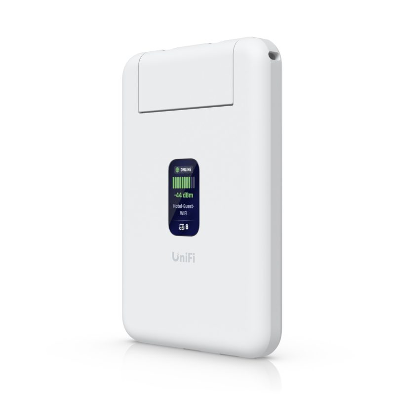 Ubiquiti UniFi Protect AI Sydney - UBQ Store Australia